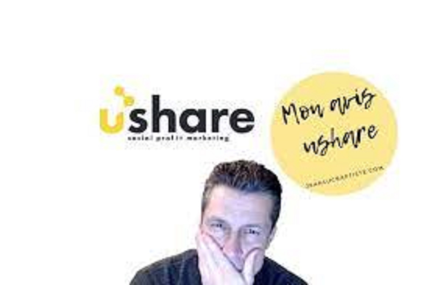 USHARE: MLM Transforme Beauté & Bien-être - empire-MLM